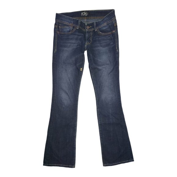 Fox | Jeans | Fox Jeans | Poshmark